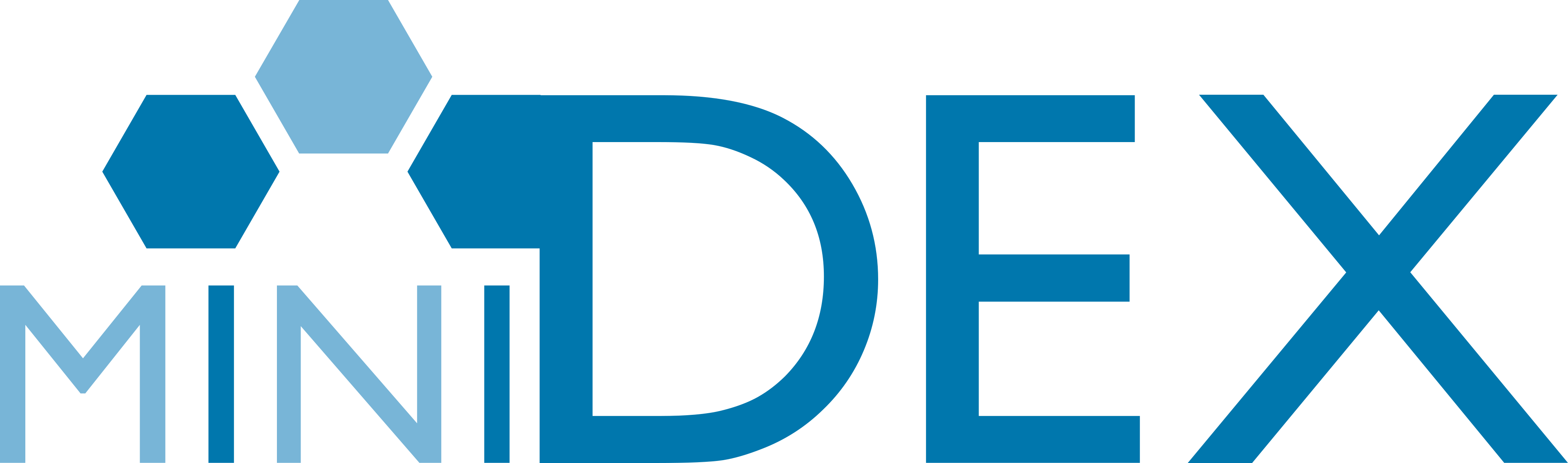 Minidex: The efficacy and safety of very low dose dexamethasone used to ...